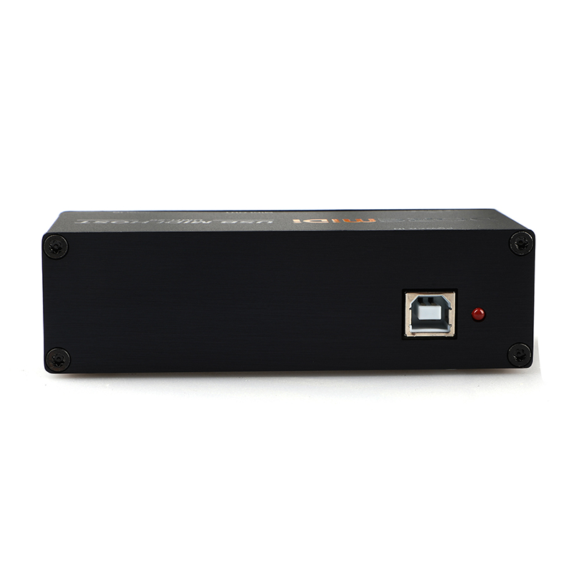 High-Speed USB MIDI Host Box - DOREMiDi